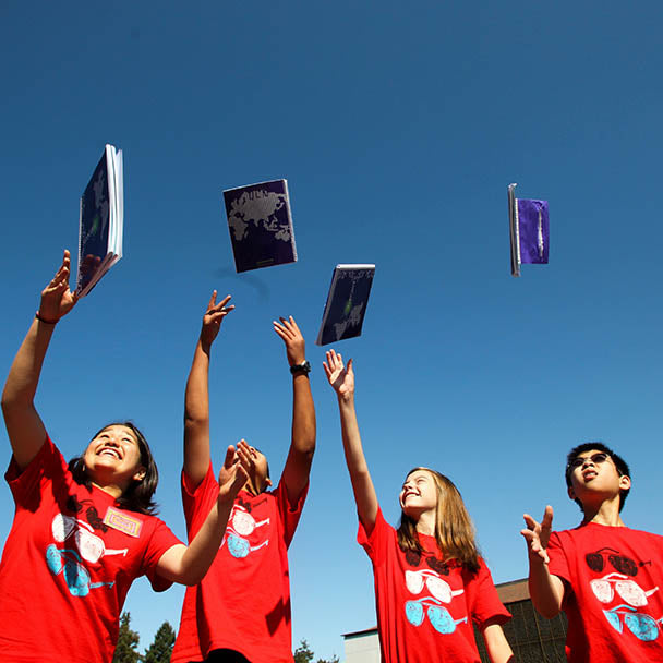 SuperCamp Grads – Shop QL